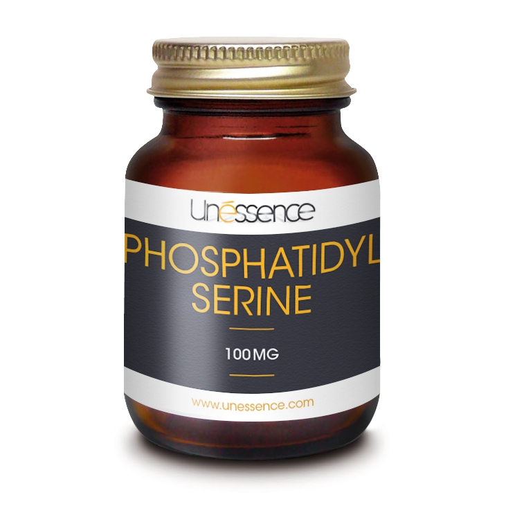 Mémoire | Phosphatidylsérine | Unessence