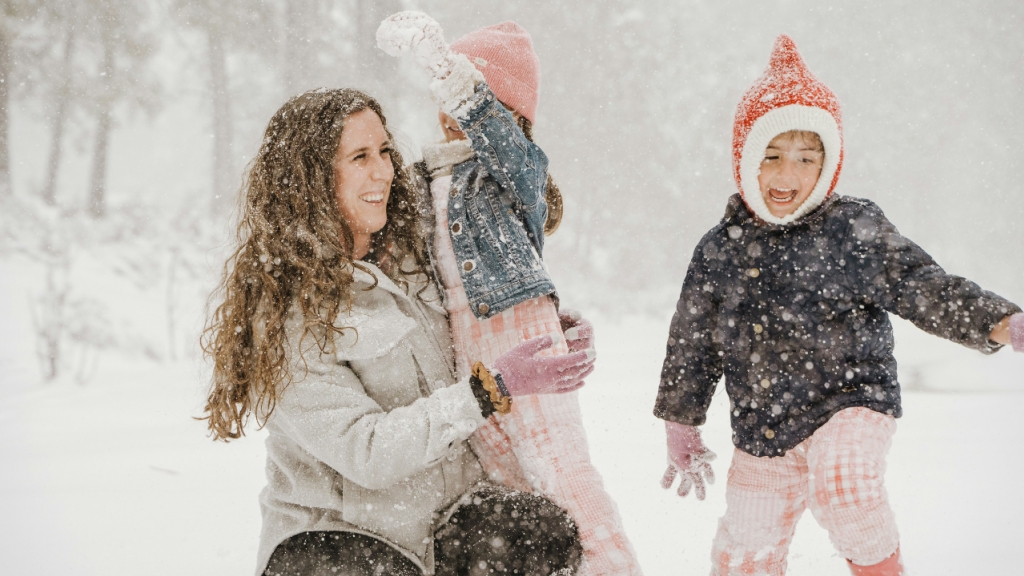 Combattez efficacement les maux de l'hiver et au-delà... - Unessence